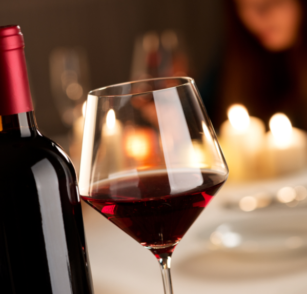 Getränkehandel für Gastronomie und Privat in Gerasdorf